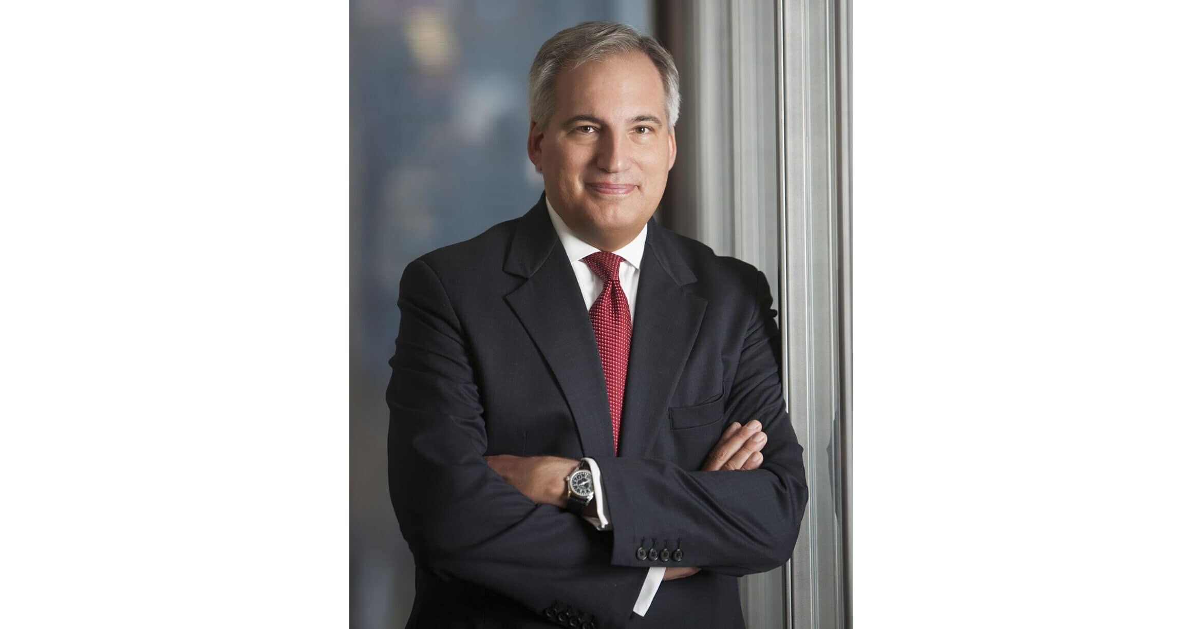 JLL names Michael Colacino CEO of Americas Leasing Advisory