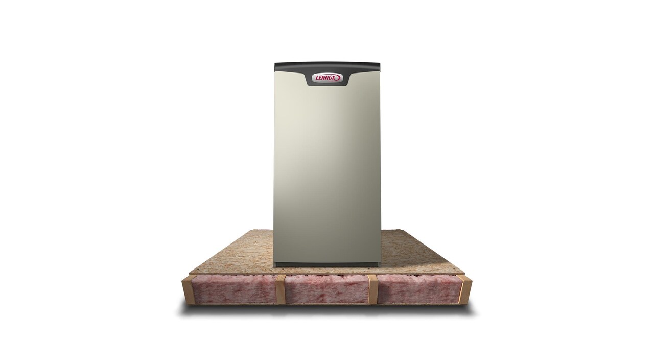 Lennox Launches Gas Furnace Featuring Integrated Refrigerant Detection ...
