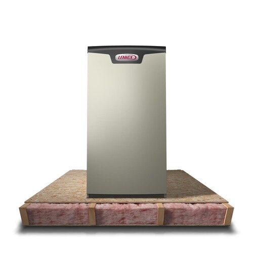 Lennox Launches Gas Furnace Featuring Integrated Refrigerant Detection ...