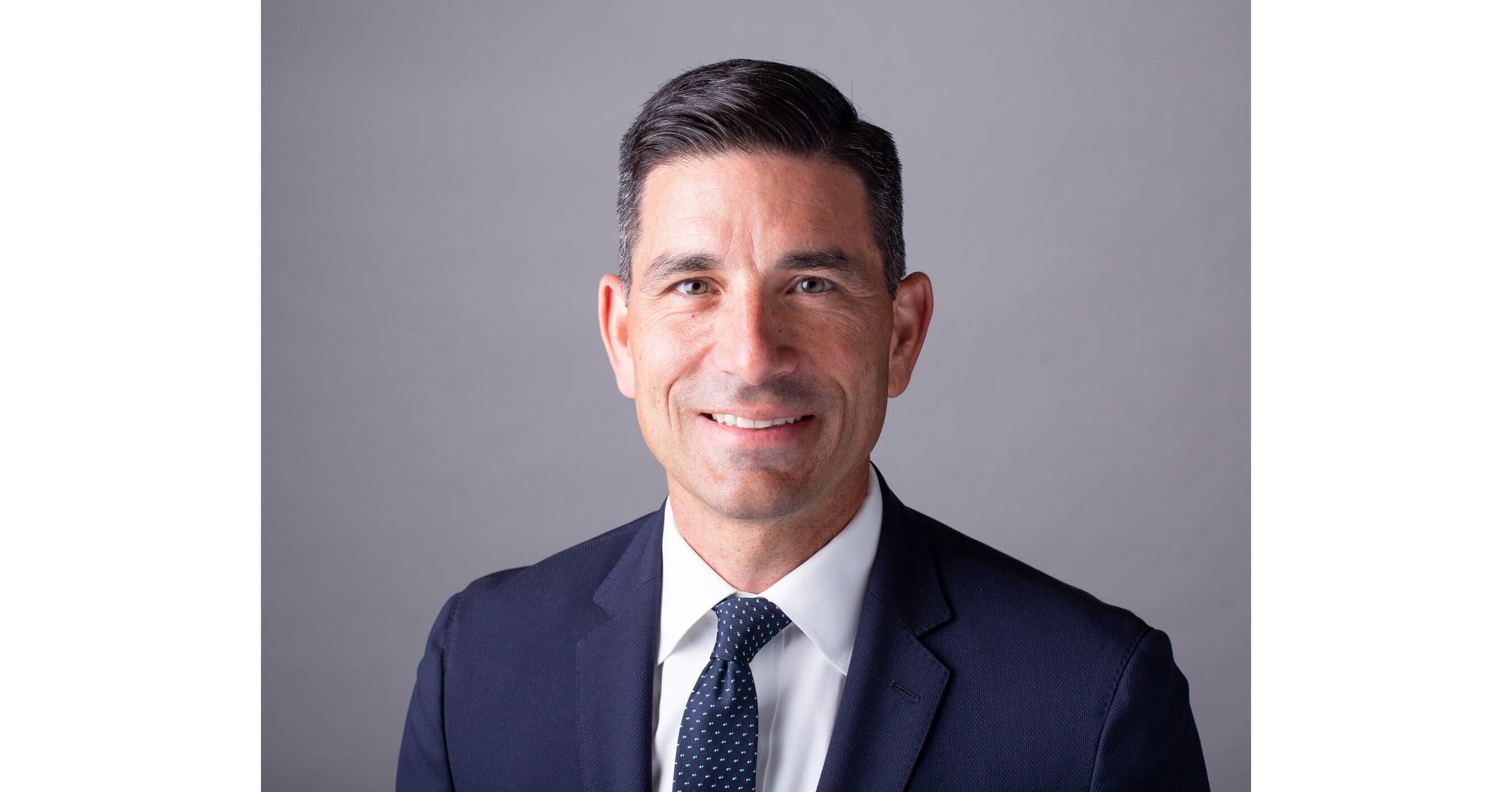 Former Acting Secretary of Homeland Security Chad F. Wolf Joins ...