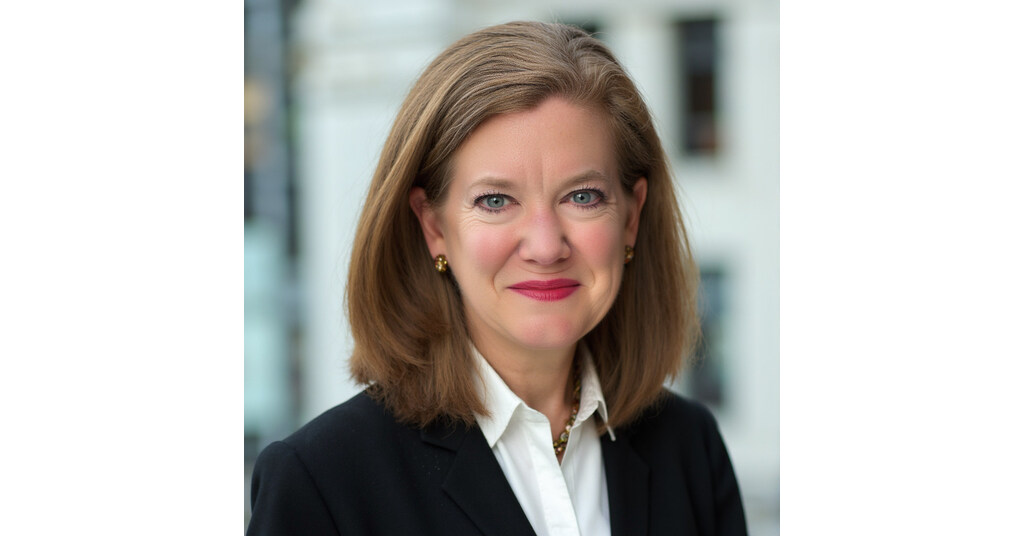 Anacostia Rail Holdings Appoints Aimee Nolan as Chief Legal Officer