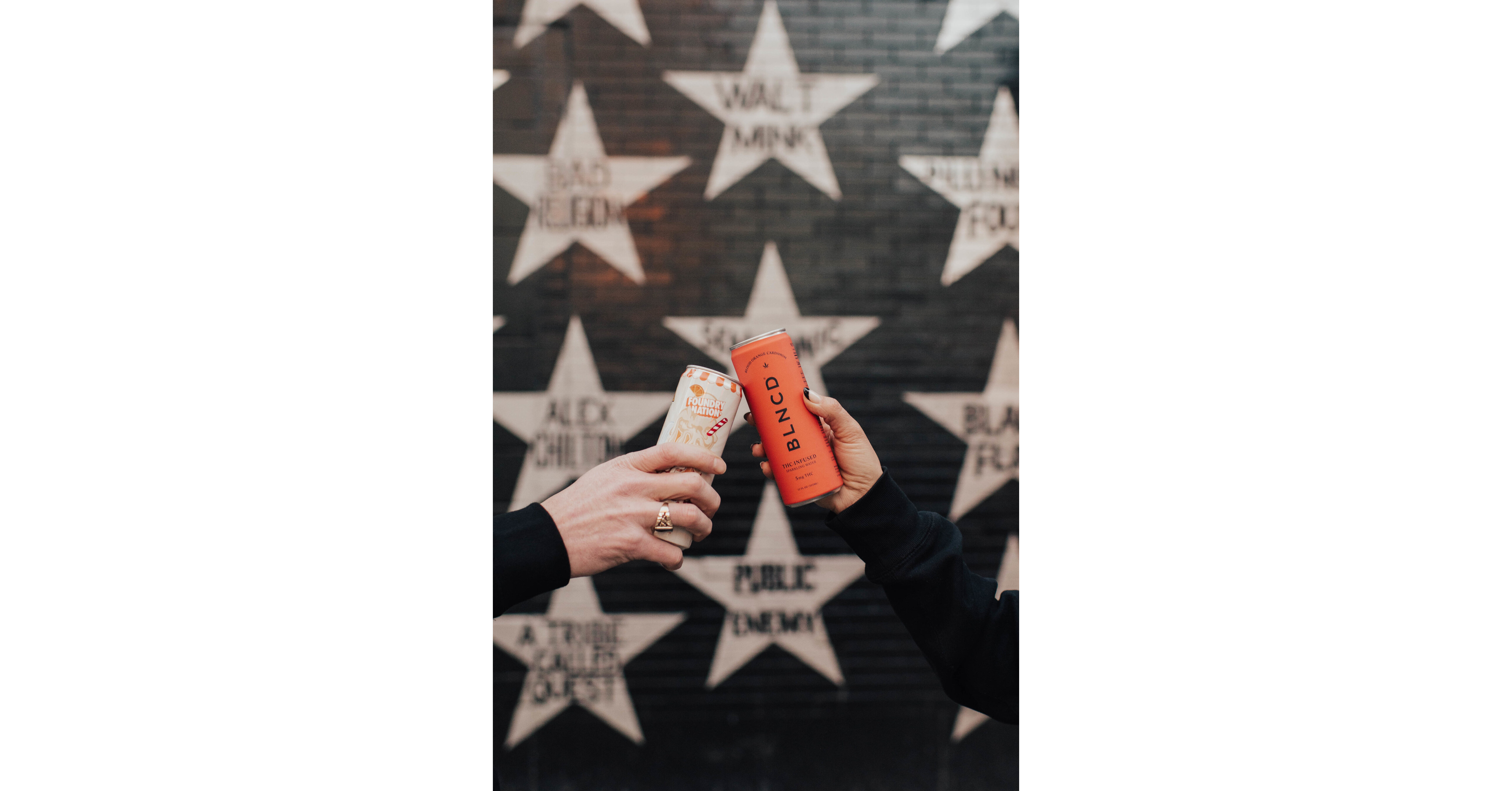 First Avenue Names BLNCD and Foundry Nation as Exclusive THC Beverage ...