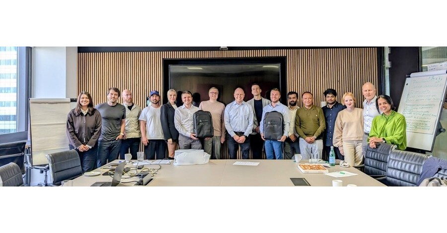 Gemba Ignites "Fintech-in-a-Box" Revolution: Launches on Microsoft ...