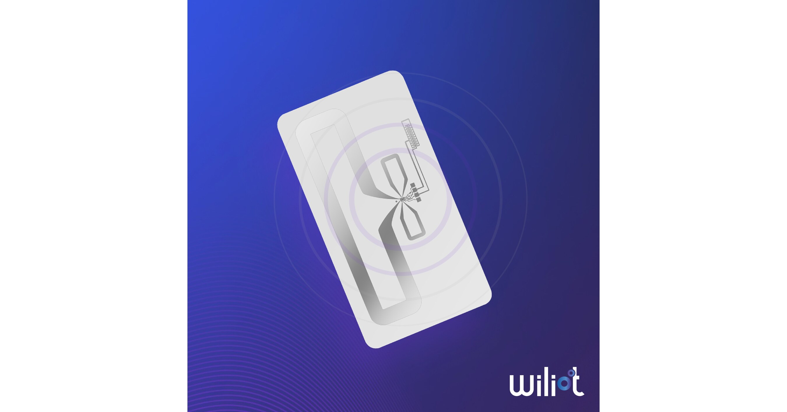 Wiliot Unveils Next-Generation IoT Pixel, Powering the Data Layer ...
