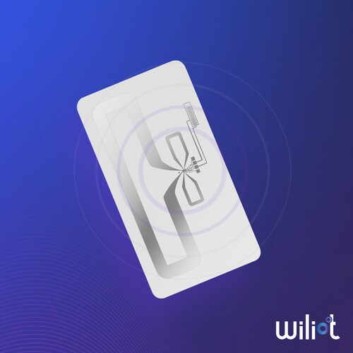 Wiliot Unveils Next-Generation IoT Pixel, Powering the Data Layer ...