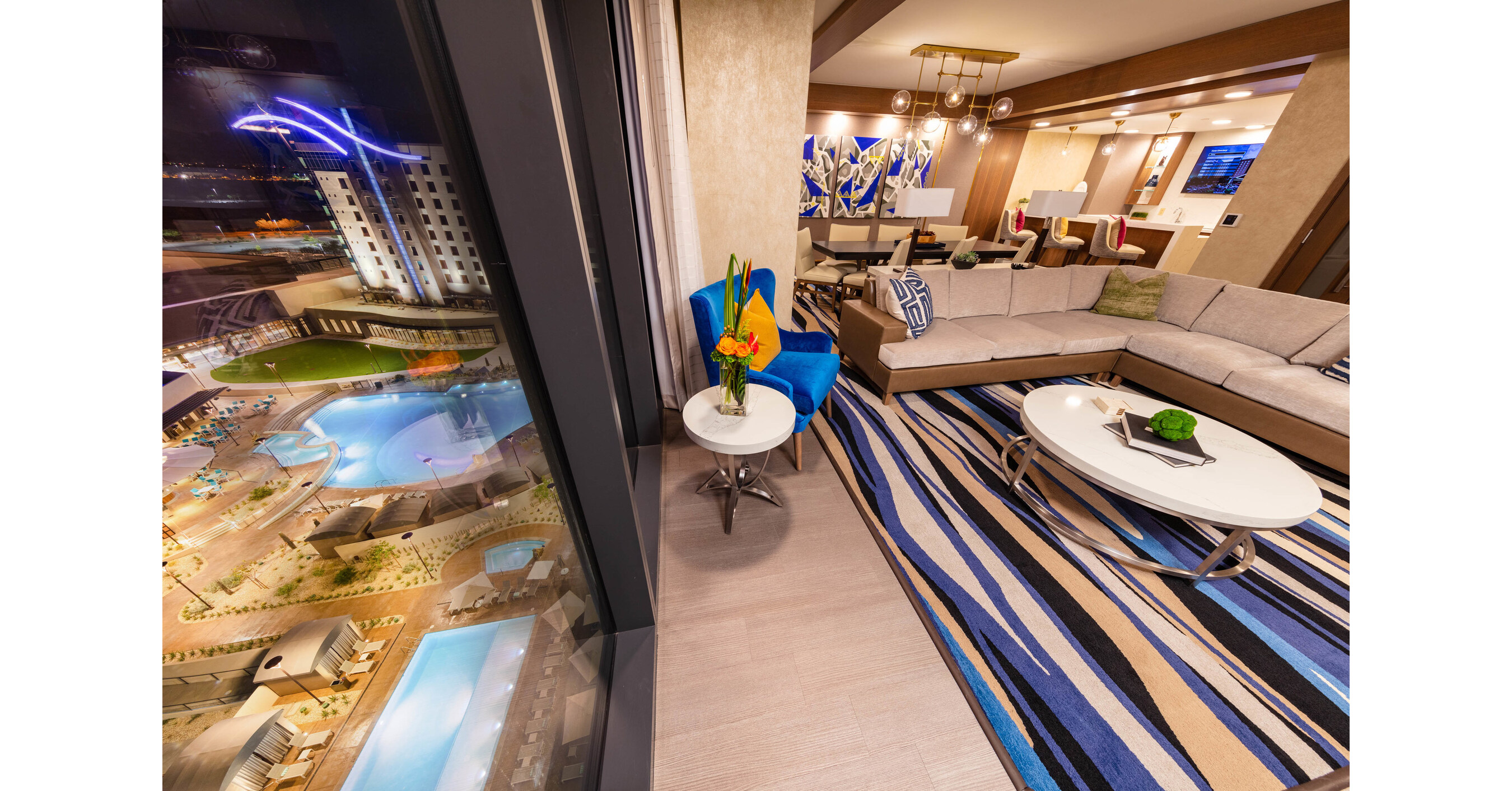 Gila River Resorts & Casinos Brings Las Vegas-Style Entertainment to ...