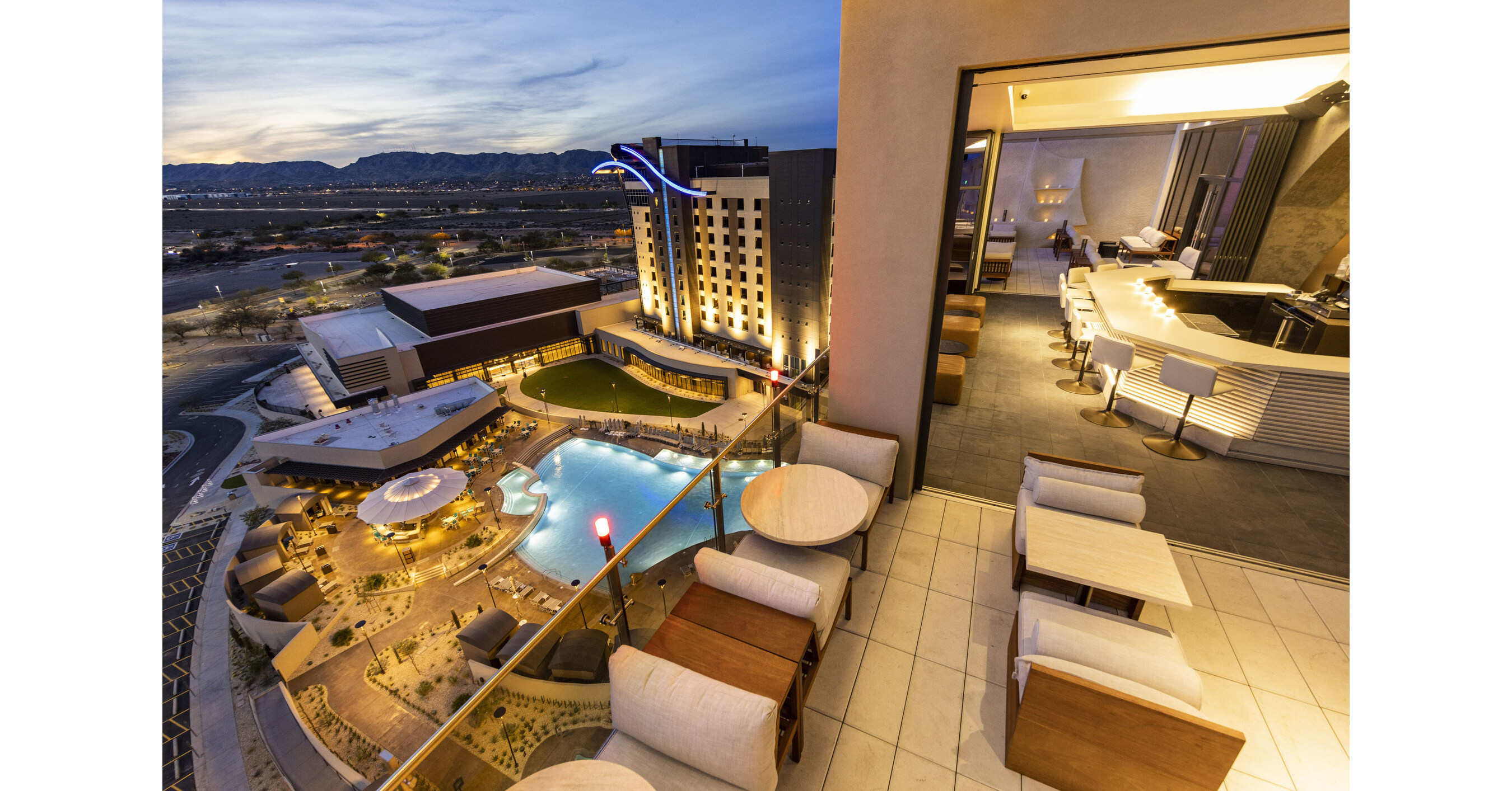 Gila River Resorts & Casinos Brings Las Vegas-Style Entertainment to ...