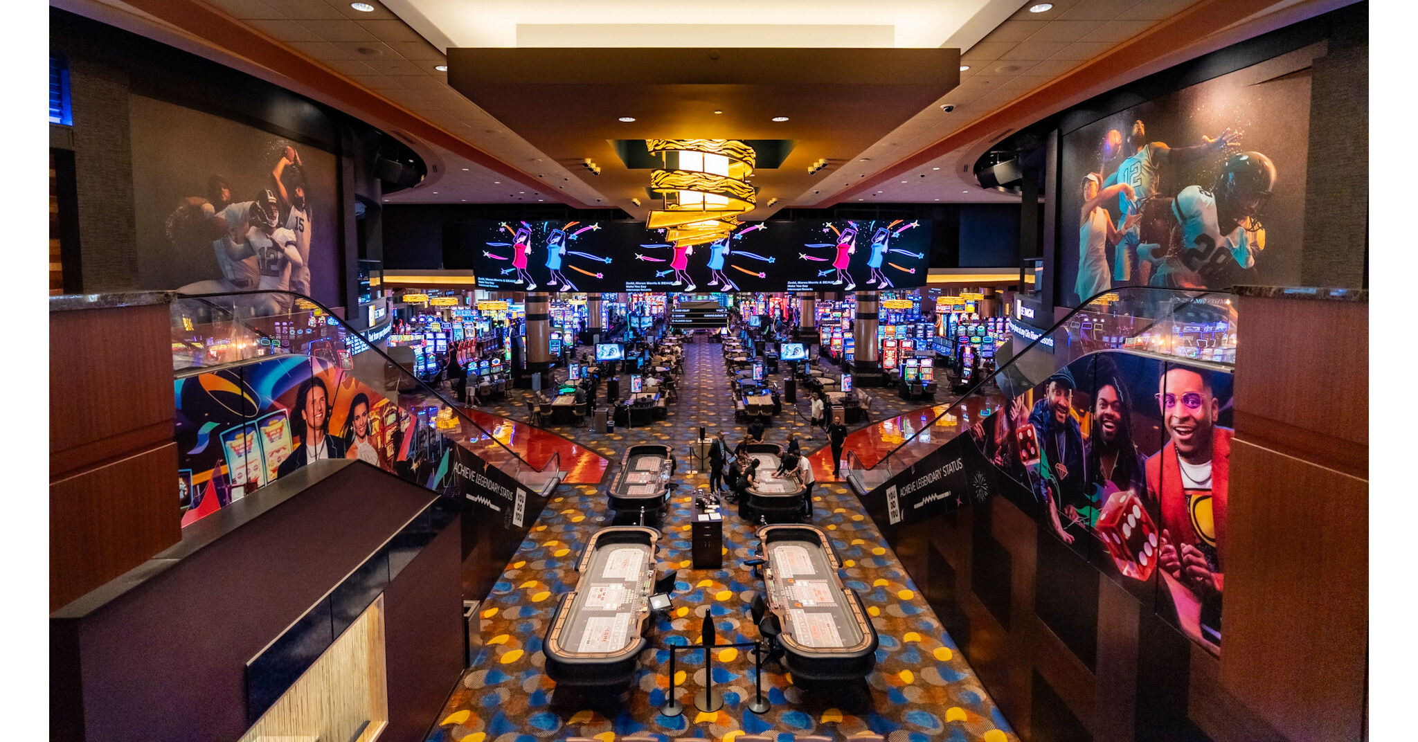Gila River Resorts & Casinos Brings Las Vegas-Style Entertainment to ...