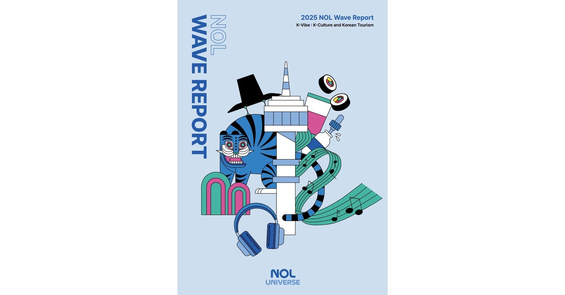 K-Culture Jumps from Screen to Reality: K-Content Generates $966 ...