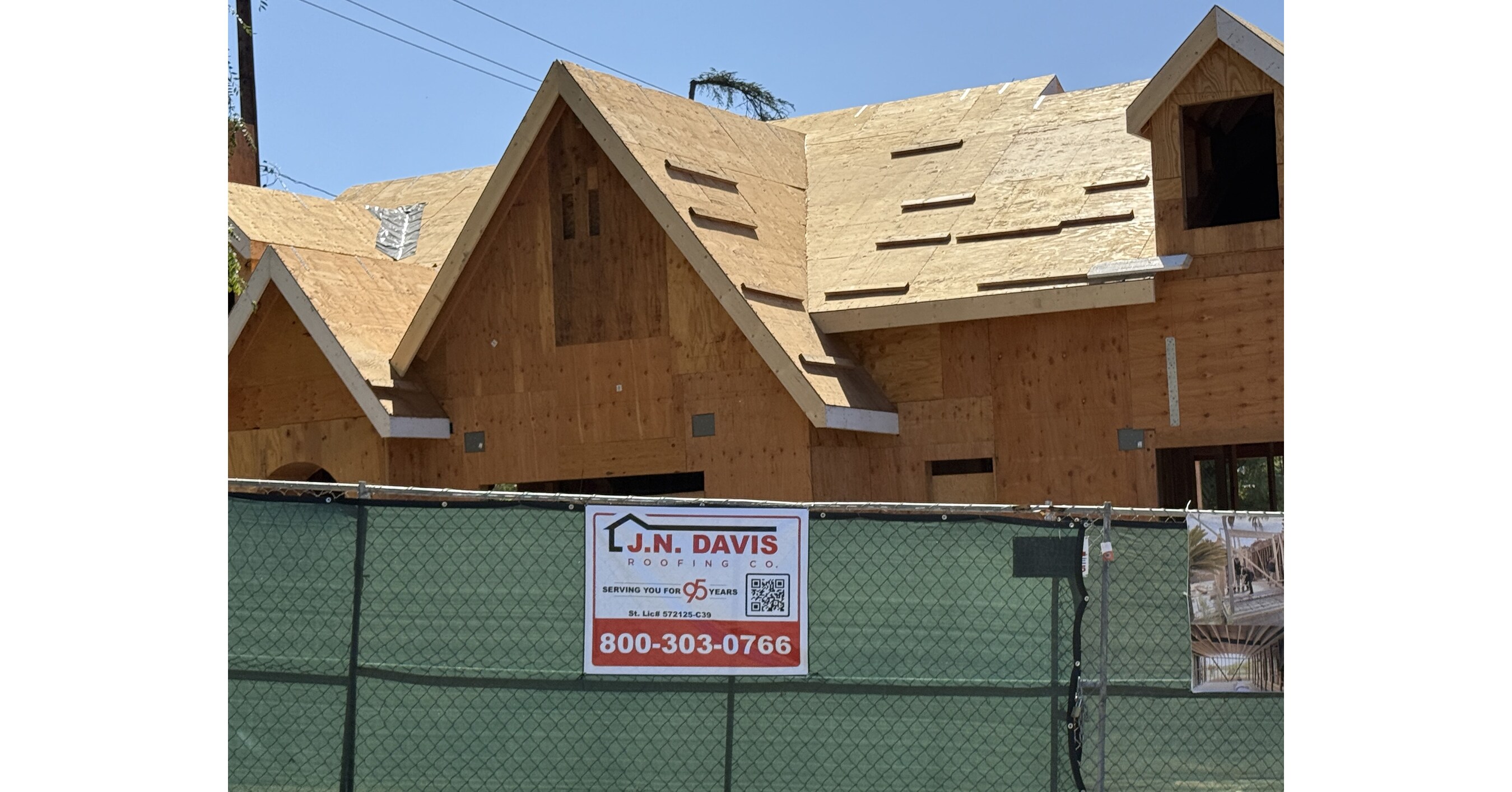 Rebuilding Los Angeles: A Year After the Devastating Eaton and ...