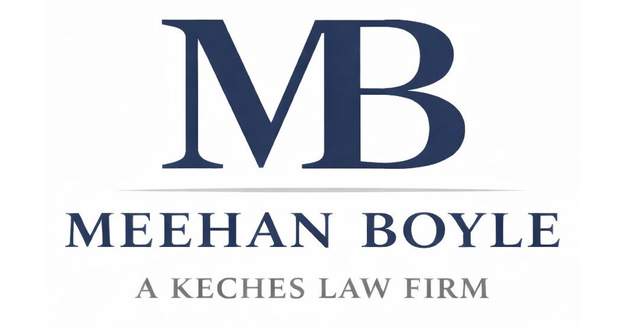 Keches Law Group Announces Strategic Alliance with Meehan, Boyle, Black ...