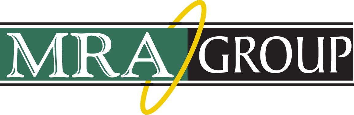 Mra Group Logo