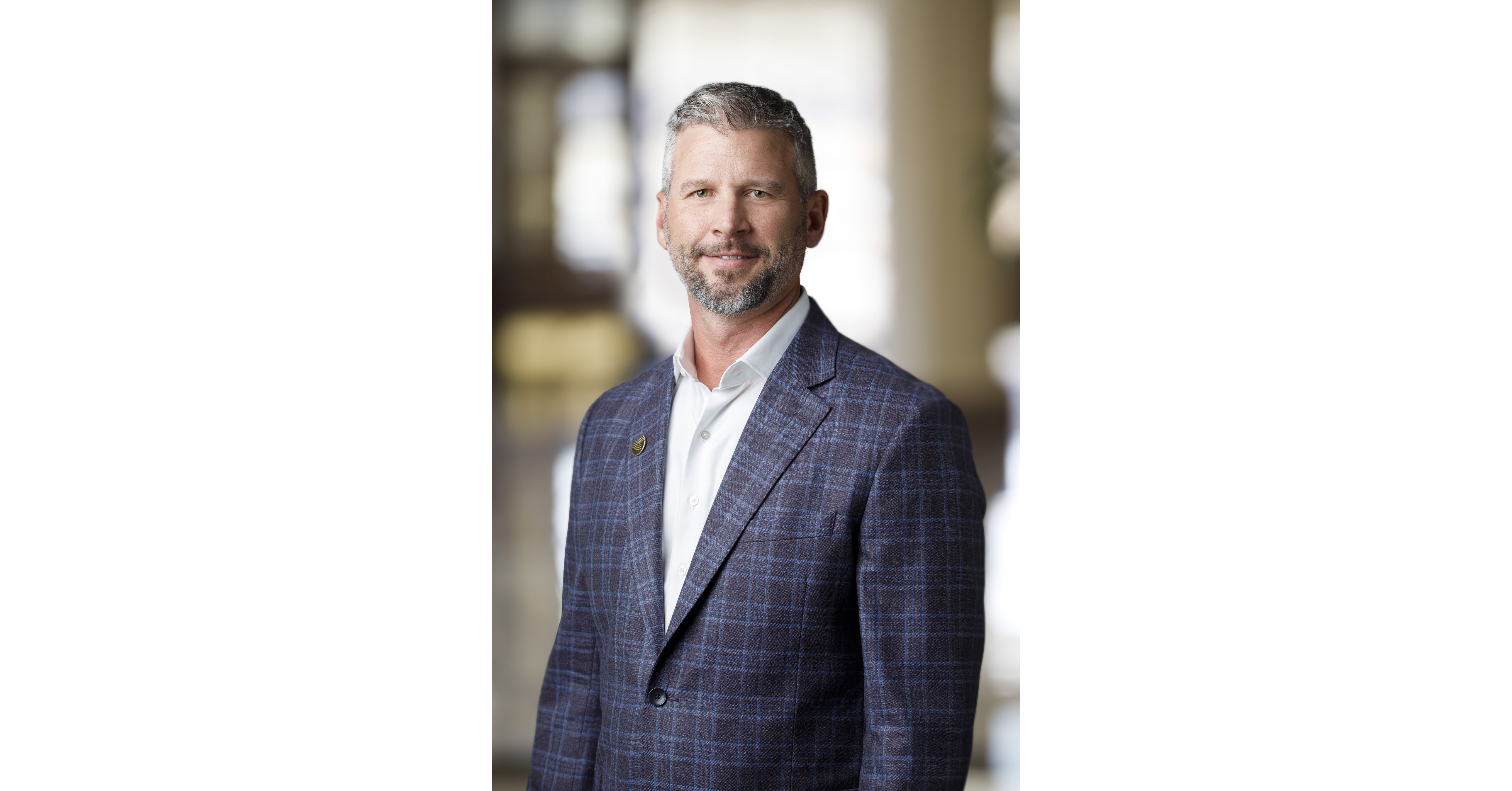 Kansas Tech CEO Ben Foster Appointed to Chair National Rural Broadband ...