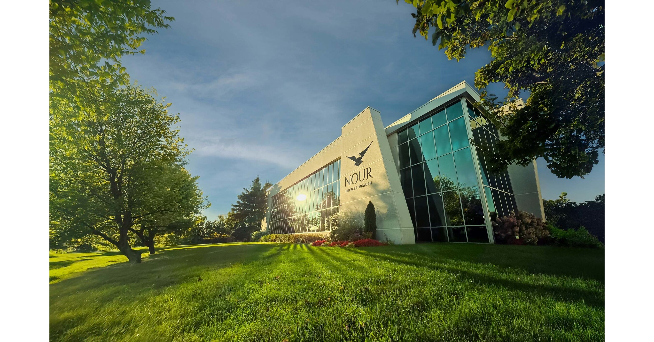 Nour Private Wealth enters into a definitive agreement to acquire Goodwood