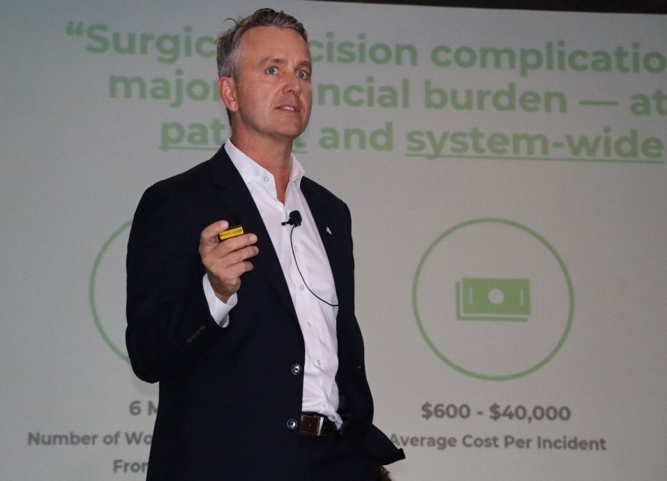 BRIJ Medical Oversubscribes Recent Fundraising Round Ahead of Expansion ...