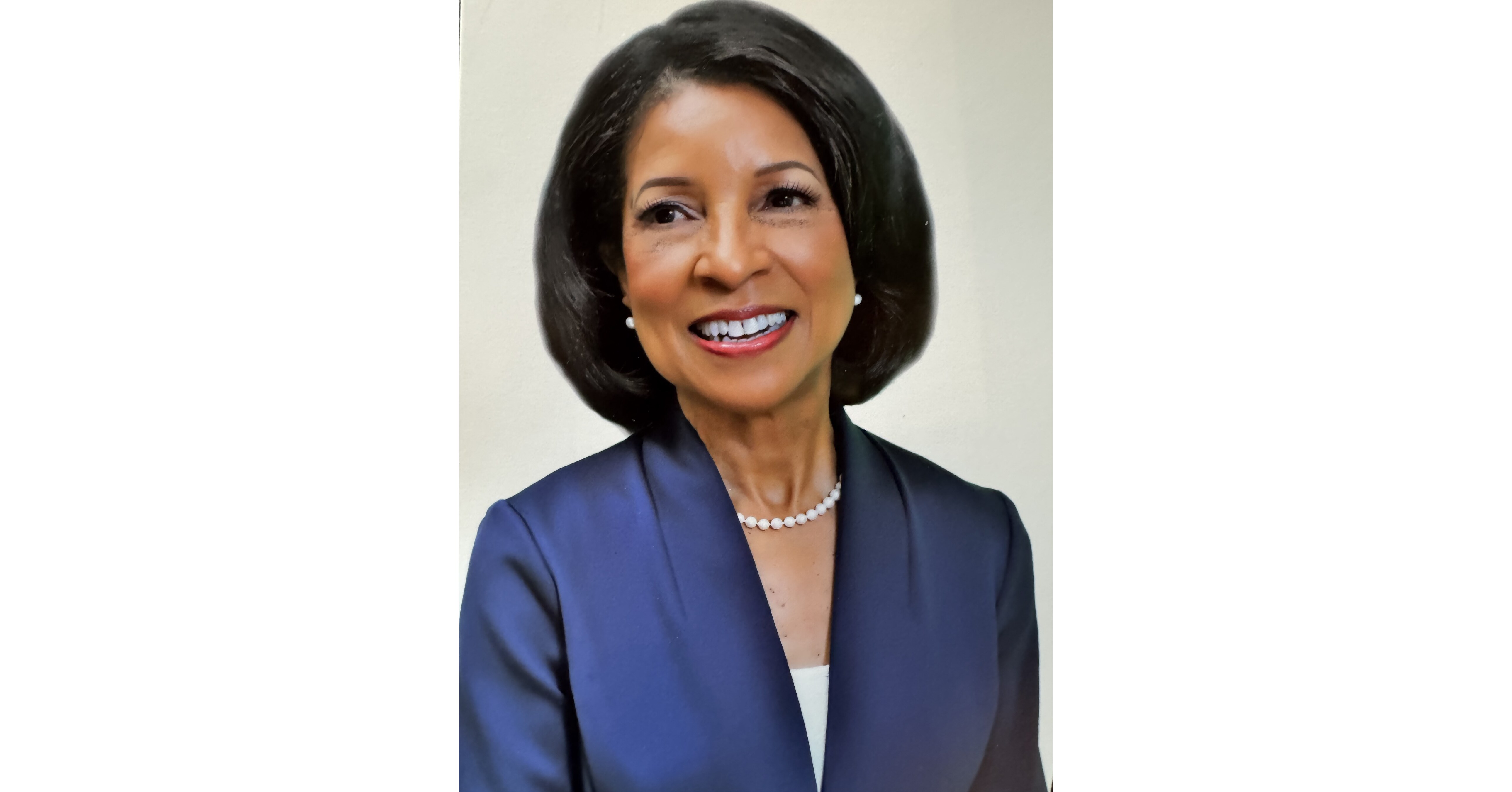 National Women's History Museum Elects Deborah Brittain to Board of ...