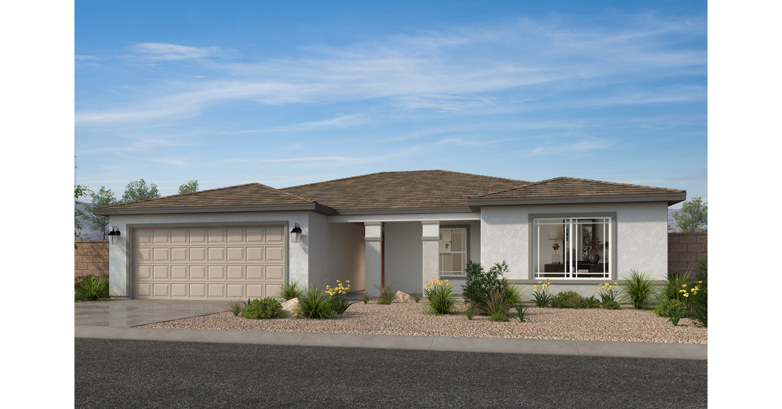 KB HOME ANNOUNCES THE GRAND OPENING OF ITS NEWEST COMMUNITY IN ...