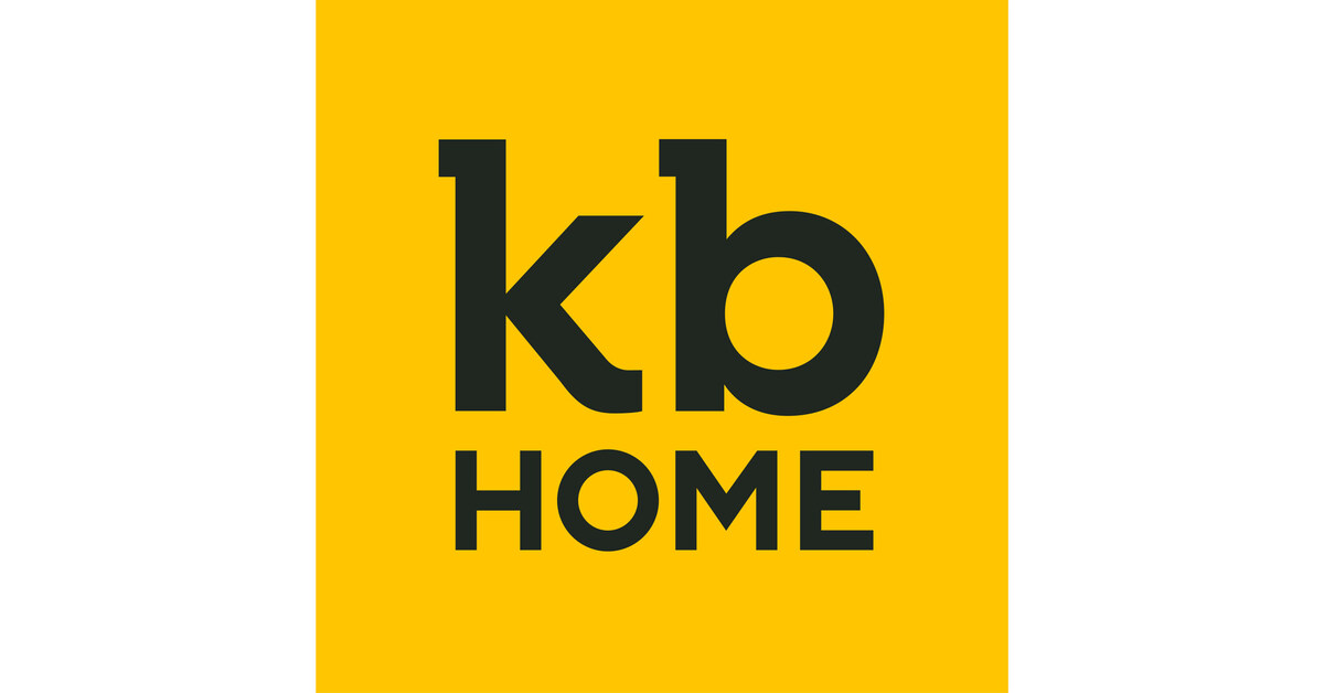 KB HOME ANNOUNCES THE GRAND OPENING OF ITS NEWEST COMMUNITY IN ...