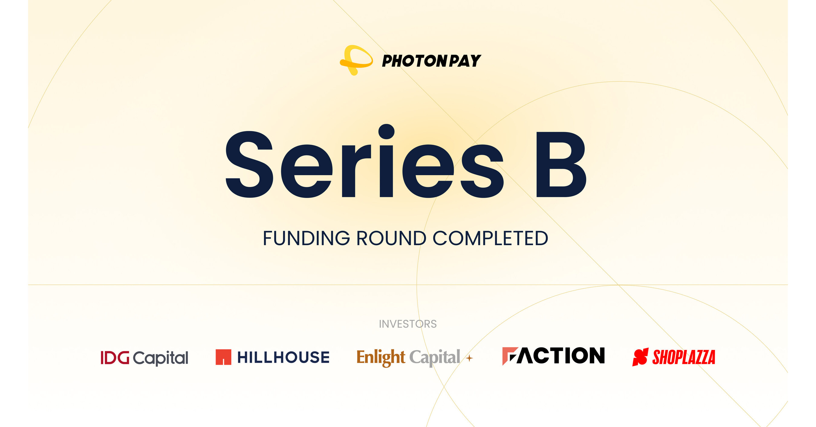 PhotonPay Raises Tens of Millions in Series B to Pioneer Stablecoin ...