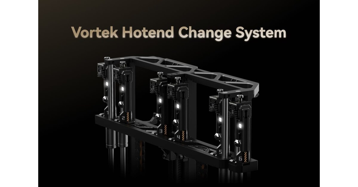 Bambu Lab Launches H2C 3D Printer, Setting a New Benchmark for Multi ...