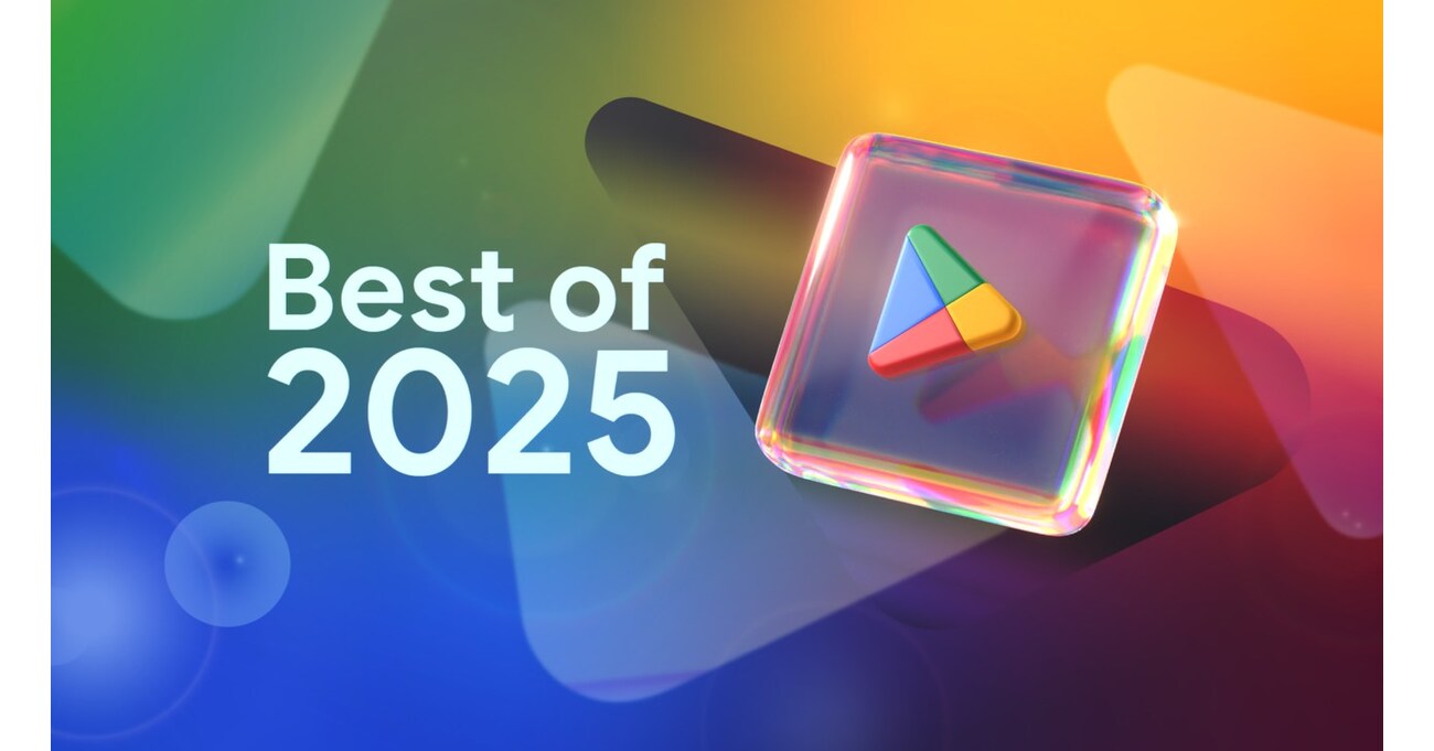 Flo Health's App Wins Google Play "Best of 2025" Award for Best for ...