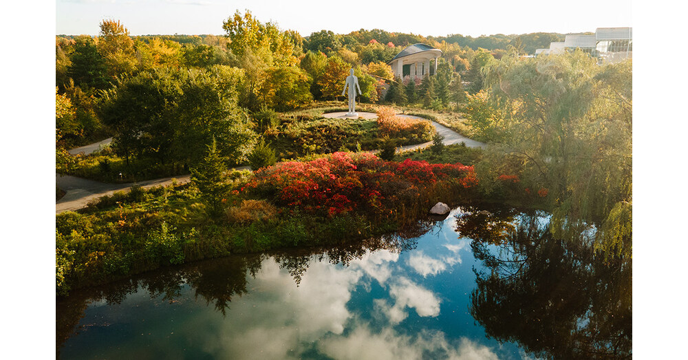 FREDERIK MEIJER GARDENS & SCULPTURE PARK ANNOUNCES 2026 CALENDAR OF ...