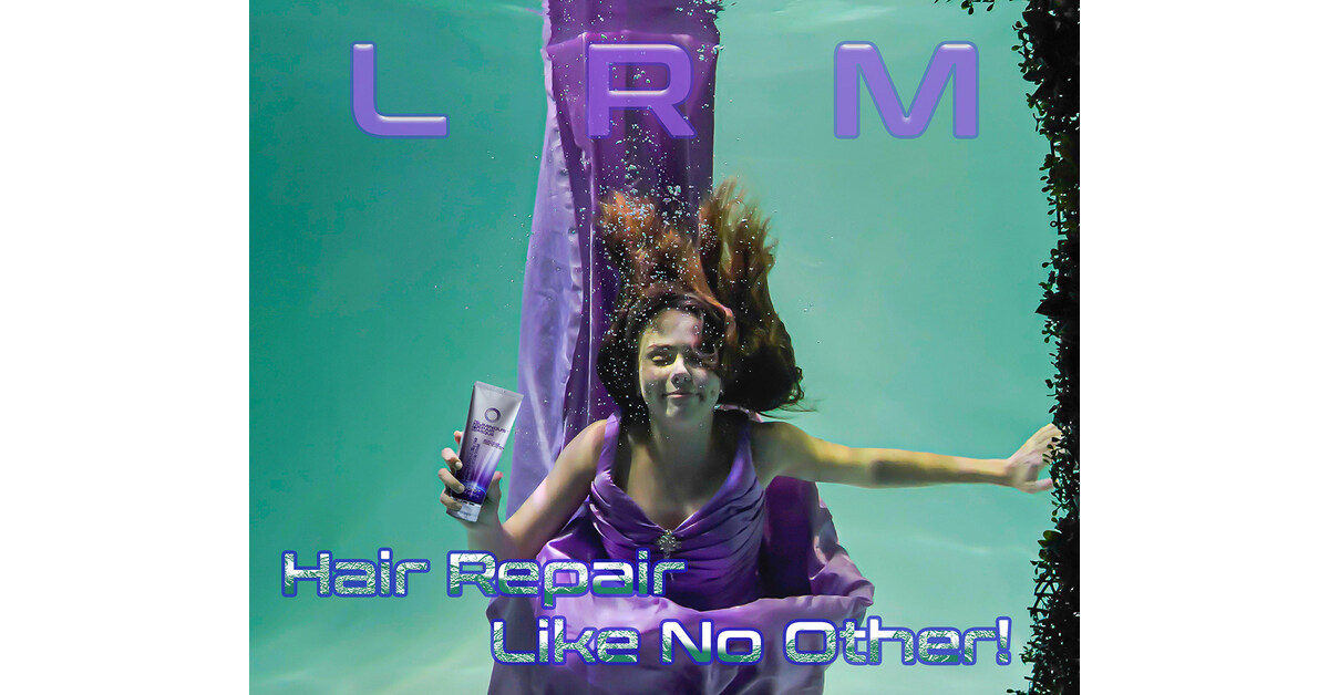 MOND™ Products Relaunches Luminous Repair Masque (LRM)