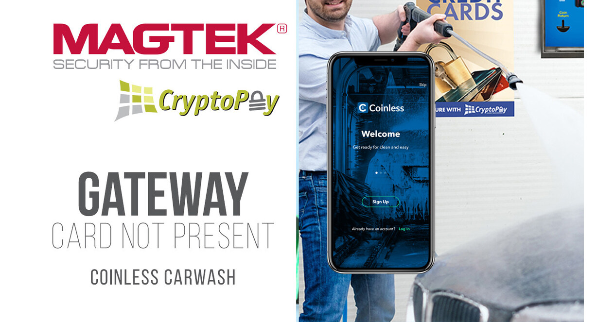 Announcing Magensa Payment Protection Gateway Now Processing EverWash's ...