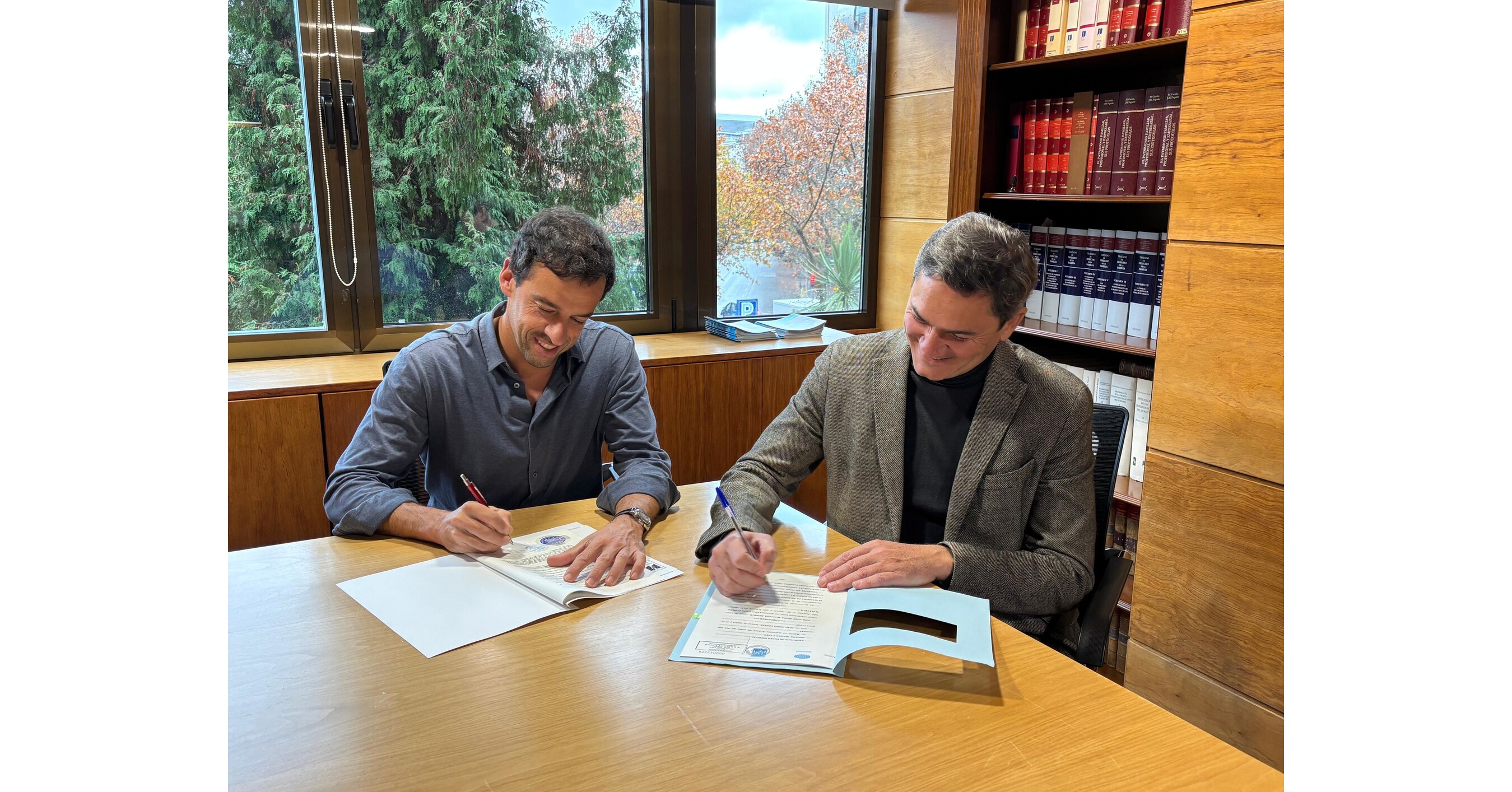 Goparity acquiert la société espagnole Bolsa Social pour consolider son ...