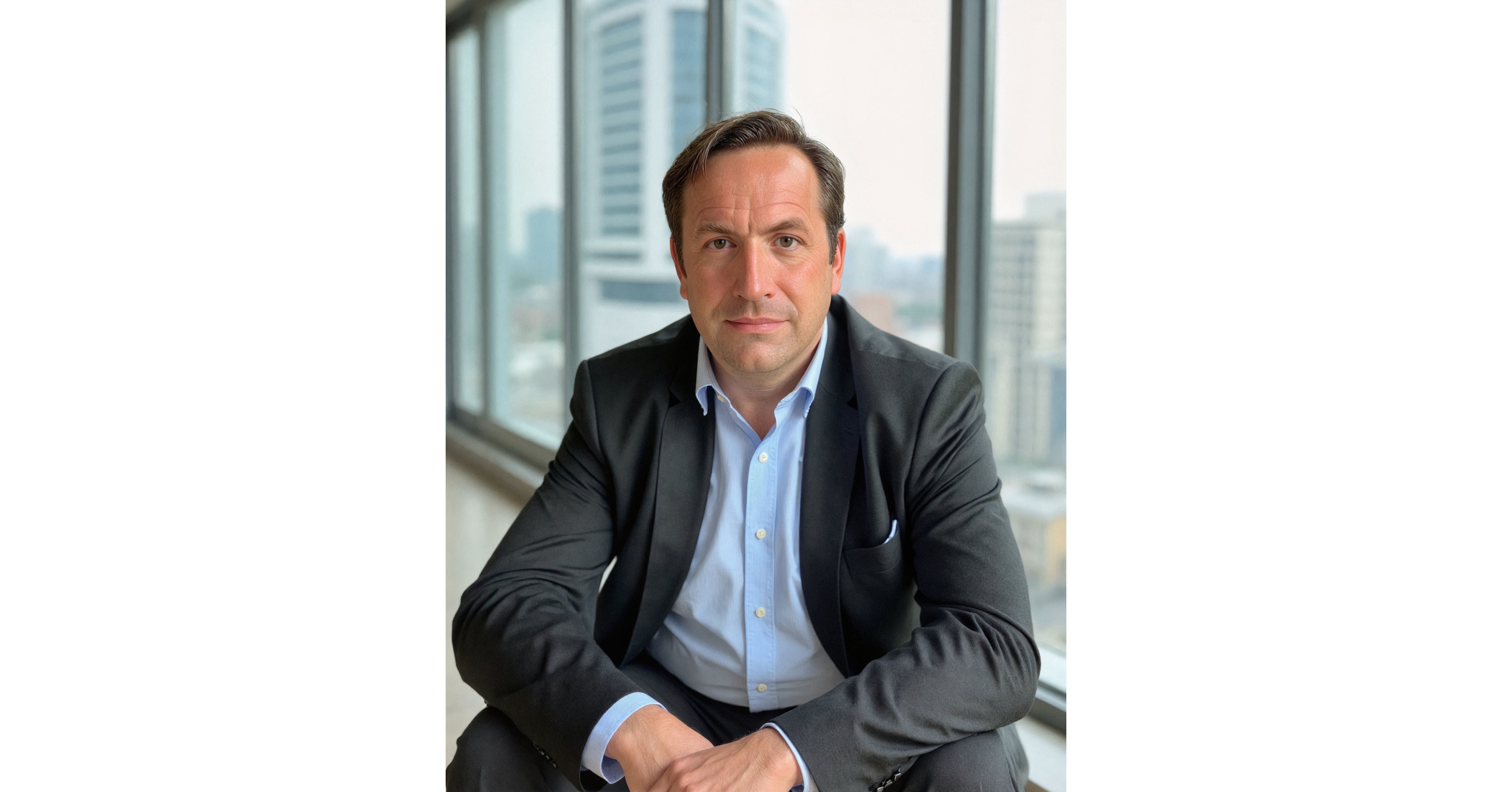 Club Quarters Appoints Louis Bouchayer as Vice President of Distribution