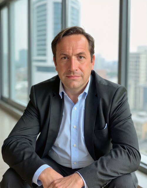 Club Quarters Appoints Louis Bouchayer as Vice President of Distribution