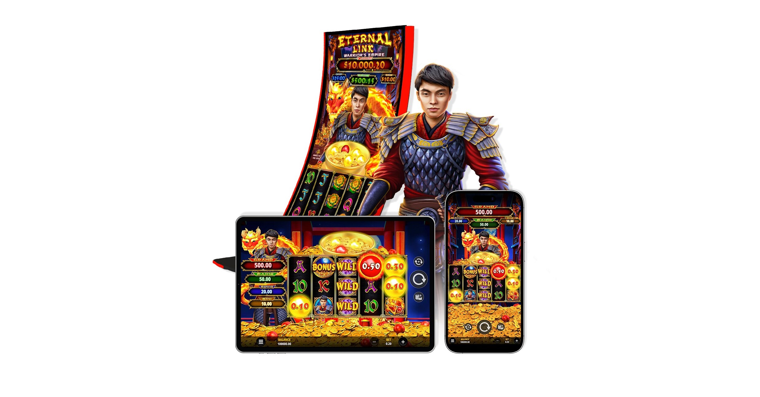 IGT to Demonstrate Global Prowess in Gaming, Digital and FinTech at ICE ...