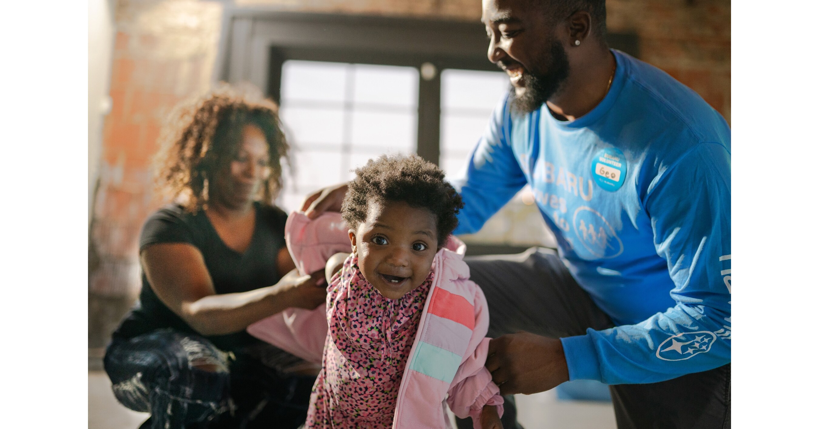 SUBARU AND OPERATION WARM® EXPAND SUPPORT FOR CHILDREN IN URGENT NEED ...