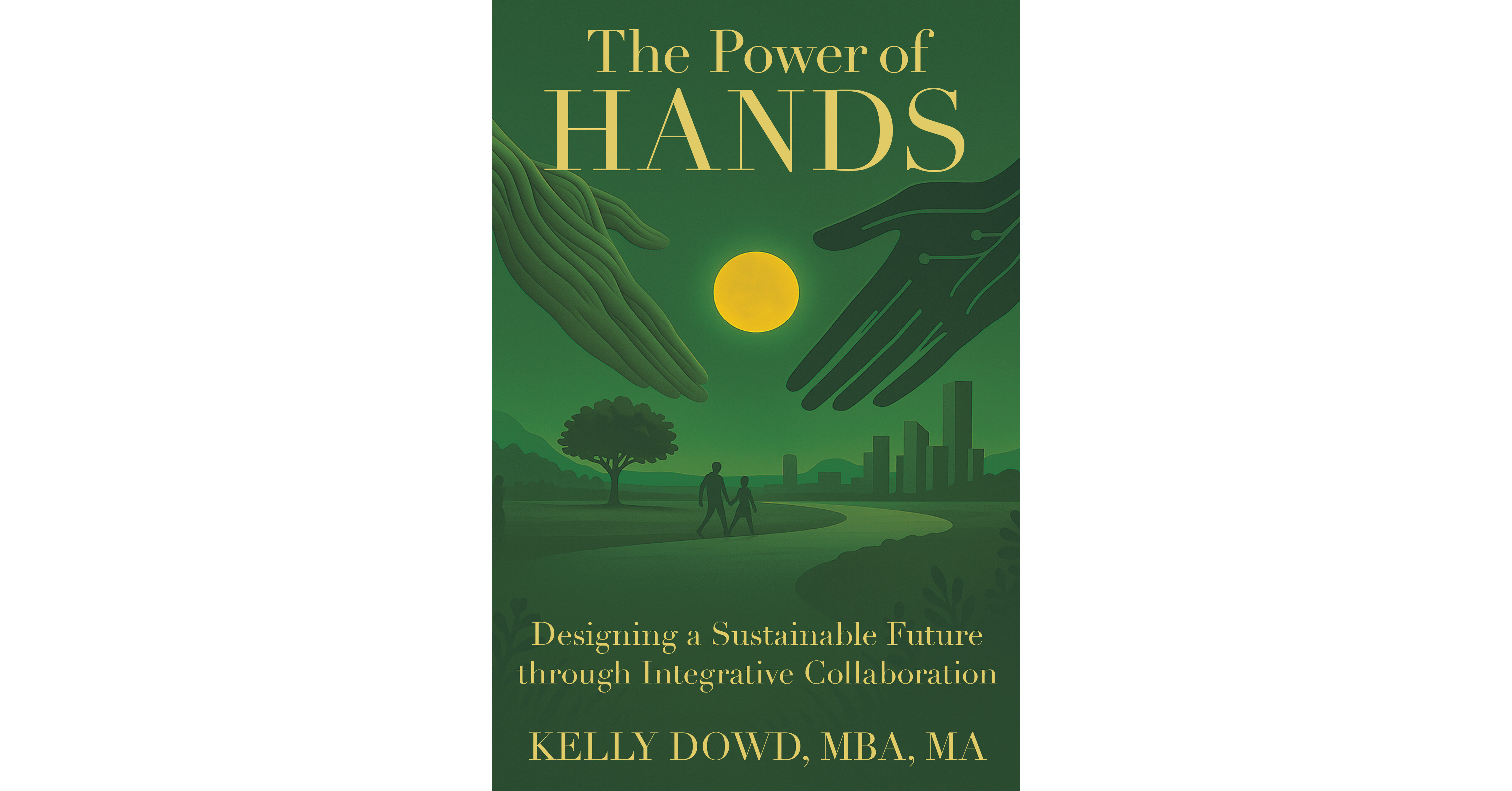 New Book Reframes Innovation Around Integrity, Collaboration, and Human ...