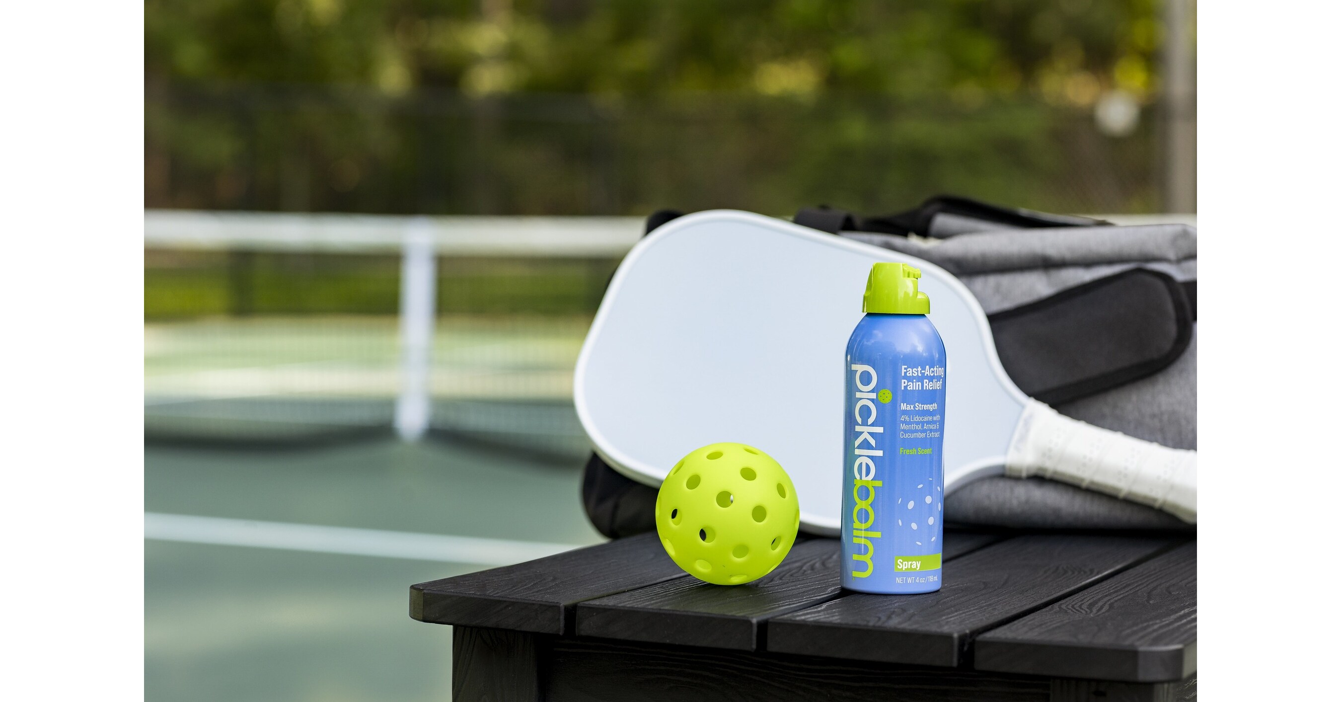 Compass Health Brands Delivers on Player Requests with New Picklebalm ...