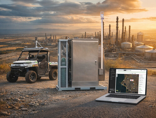 Picarro Sets New Standard in Fenceline Monitoring for Hazardous Air ...