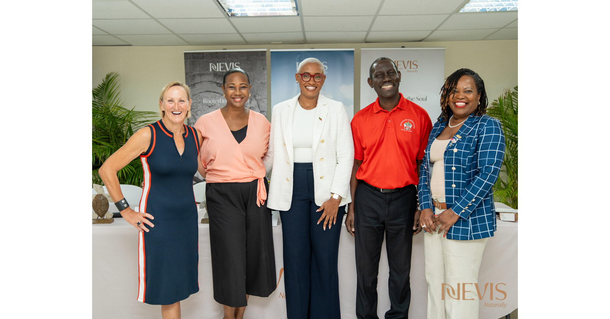 Nevis to St. Kitts Cross Channel Swim Returns as a Signature Caribbean ...