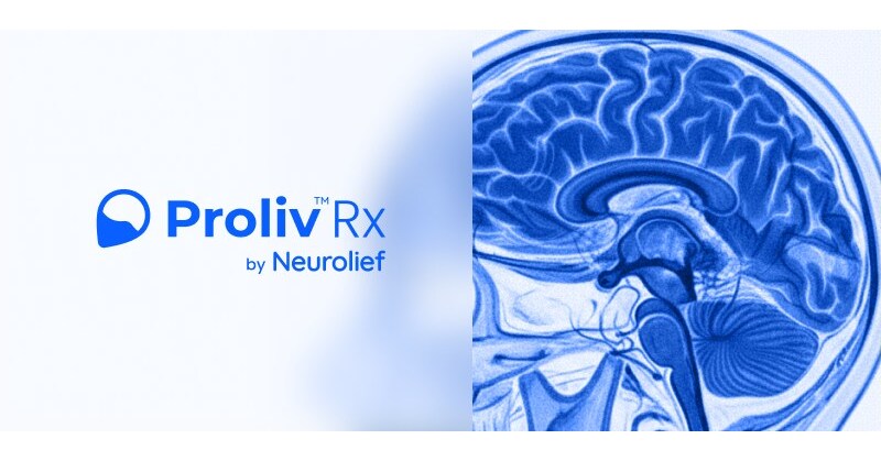 Neurolief receives FDA PMA Approval for First At-Home Brain ...