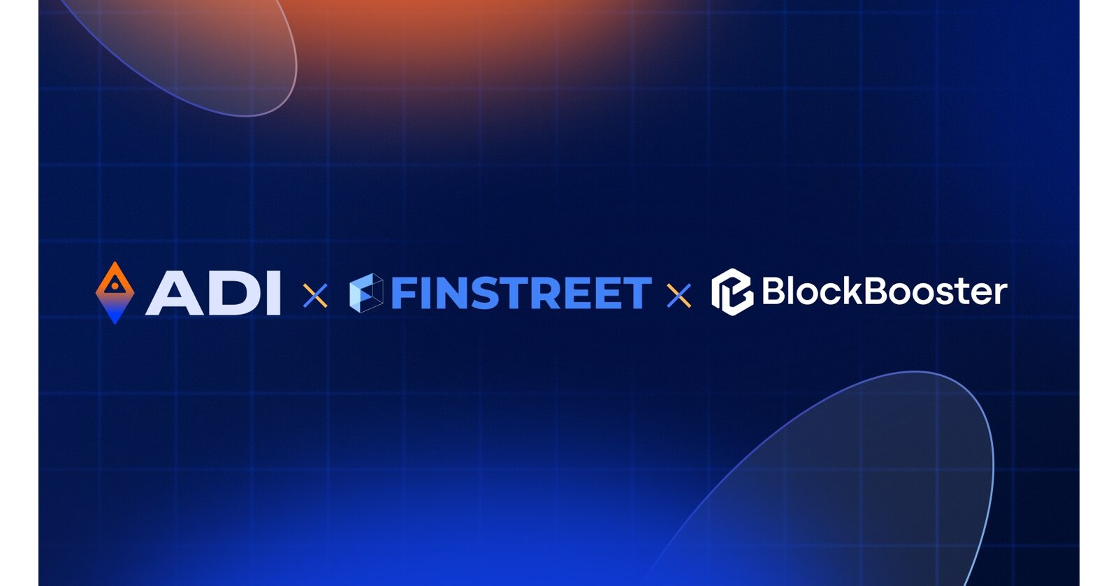 ADI Foundation and Finstreet Partner with BlockBooster to Lead ...
