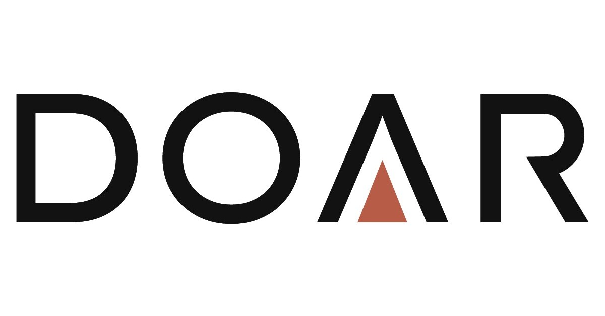 DOAR Unveils New Branding and Website, Launching the Next Chapter for ...