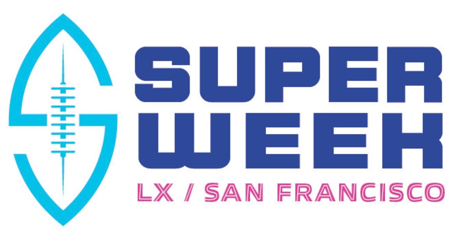 The Bay Area Takes Center Stage: Super Week 2026 Brings Celebrities ...