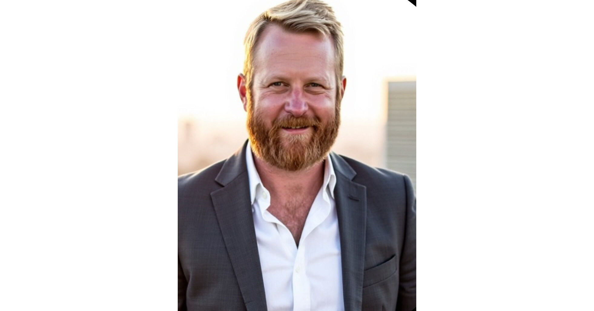 CLAIRE OSWALD AND HUNTER JENSEN JOIN LEADERSHIP TEAM AT PROSPECT-HQ