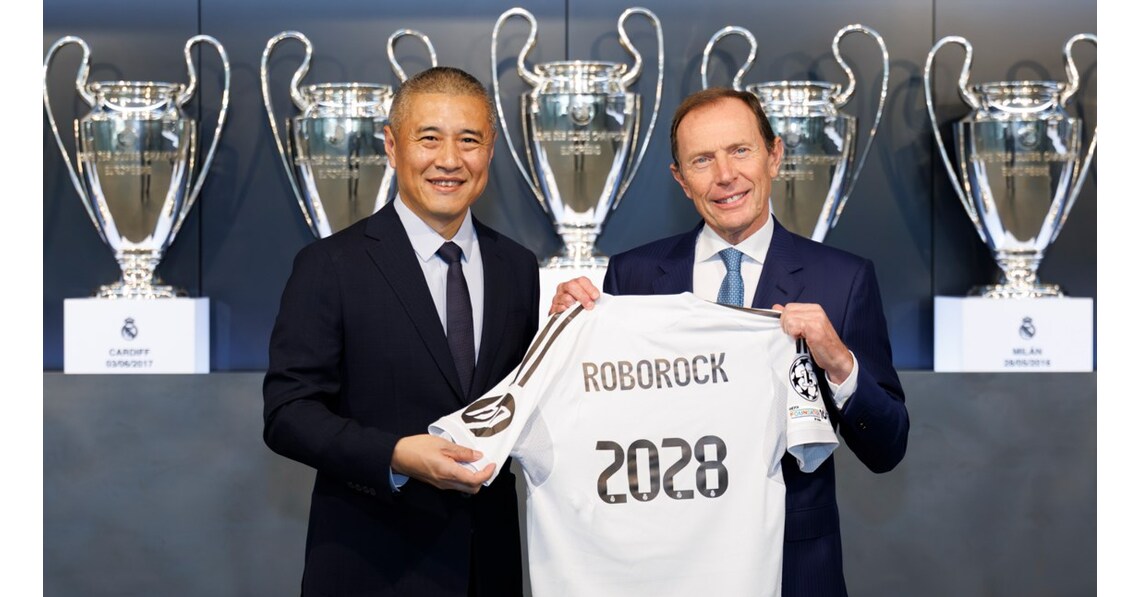 CES 2026: Roborock releases the world's first robotic vacuum with wheel ...