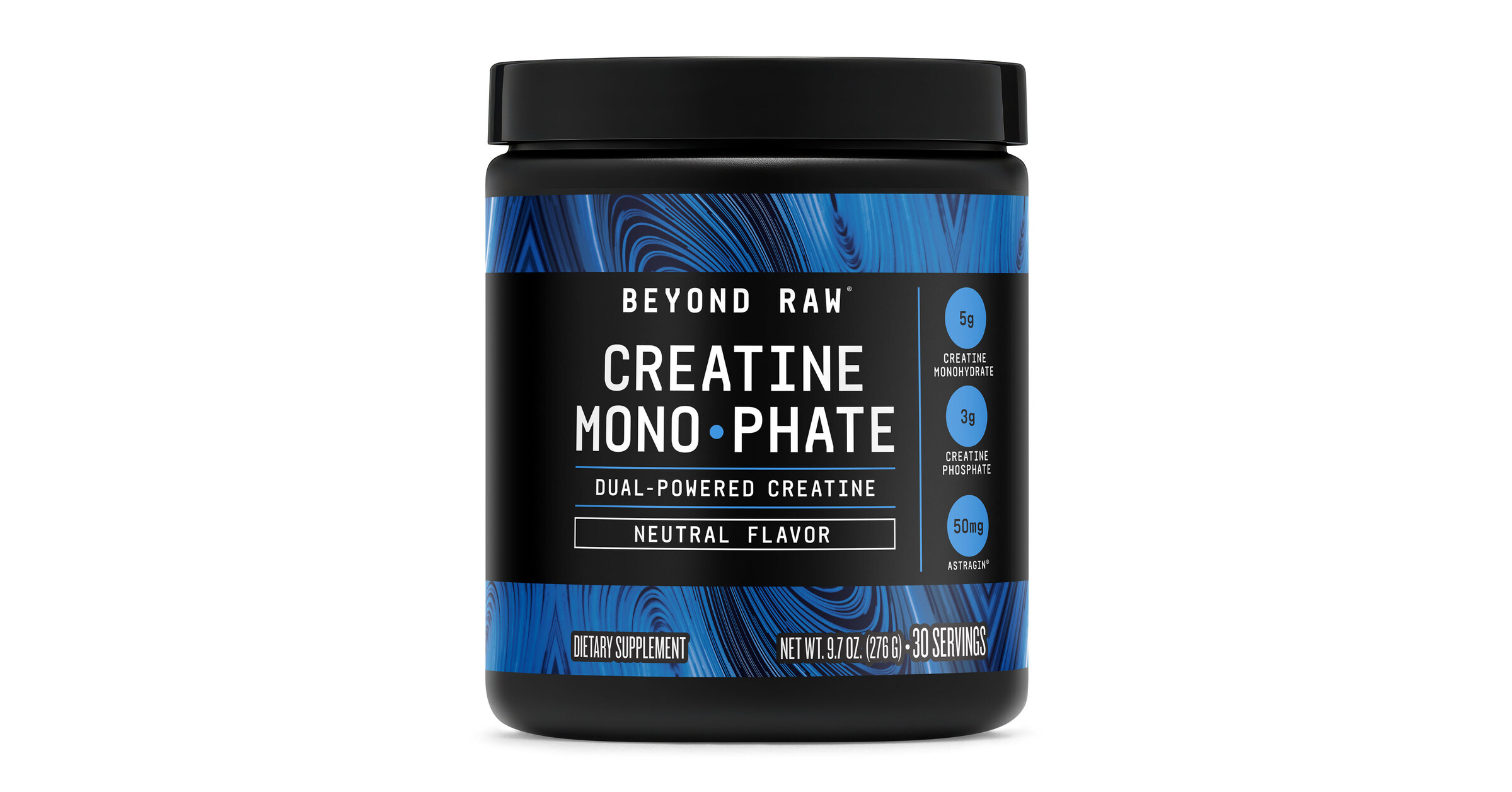 GNC Reinvents Creatine for 2026, From Its Classic Monohydrate to Next ...