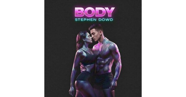 Chart-Topping Songwriter Stephen Dowd Ignites The New Year With ...