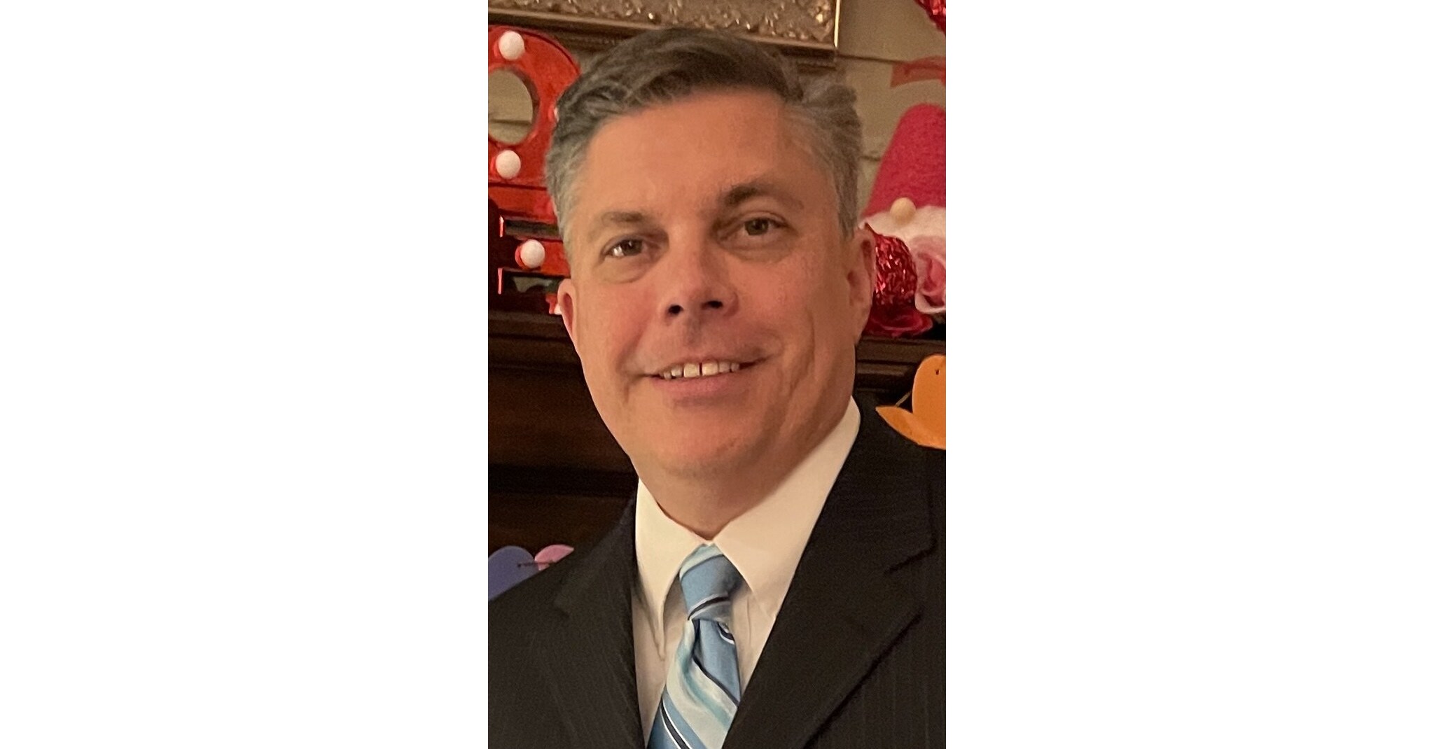 Marine Biological Laboratory names Damian N. Desiderio Chief Financial ...
