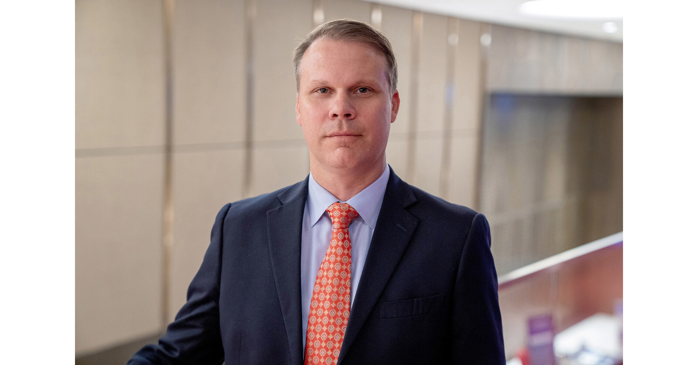 JETNET Promotes Josh Baird to President and Chief Operating Officer