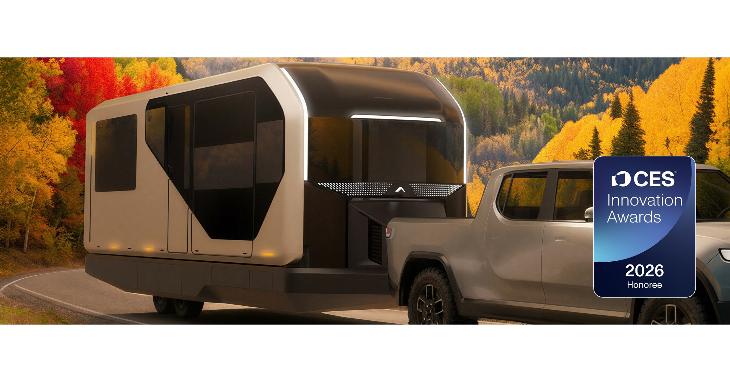 CES 2026: AC Future Unveils the CES Innovation Award-Winning AI ...