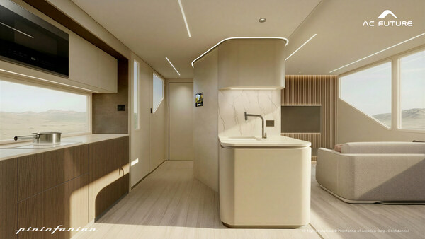 CES 2026: AC Future Unveils the CES Innovation Award-Winning AI ...