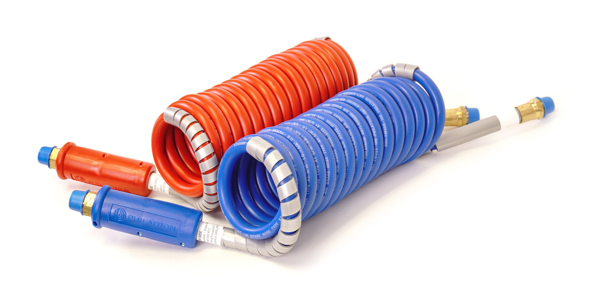 Philatron Showcases Advanced Heavy-Duty & Commercial Trucking Cable ...